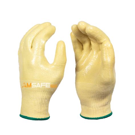 Cut Heat Resistant Gloves Supplier