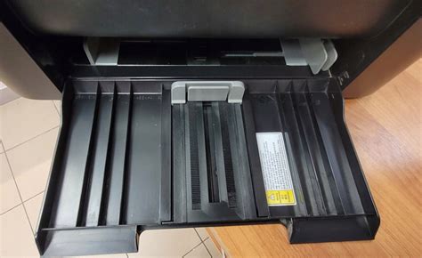 Drukarka wielofunkcyjna laserowa Samsung SCX-3205 - 12614750537 ...