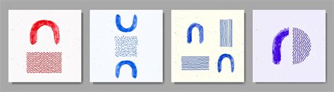 벡터 그림입니다 추상적인 현대 미적 배경 소셜 미디어 템플릿 웹 배너 블로그 게시물에 대한 디자인 요소 그런지 텍스처 오버레이 황금빛 스플래시 도트가있는 수채화 물감 개체