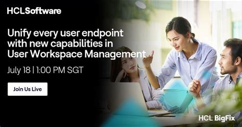 Matthew Burns On Linkedin Bigfix Workspace Endpointmanagement