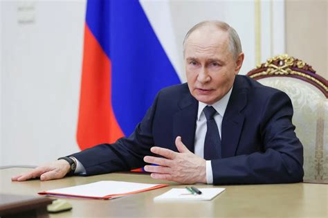 Putin Declares Brief ‘easter Truce But Ukraine Says Russian Attacks