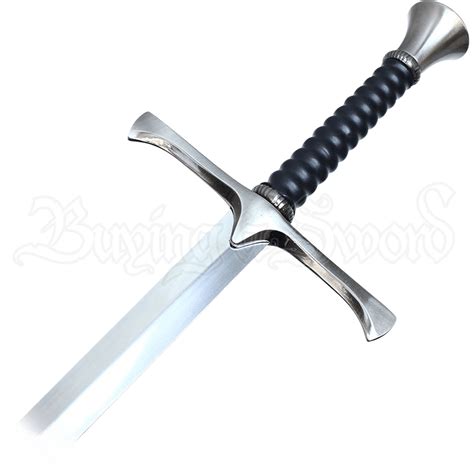 Cruciform Medieval Knights Sword Np L 877 By Medieval Swords