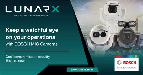 Lunarx Consulting And Projects On Linkedin Security Surveillance