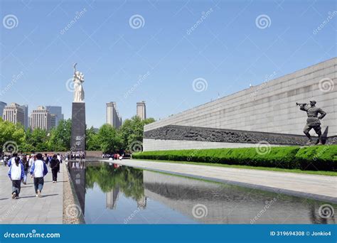 Nanjing Massacre Memorial The Evidence Of The Japanese Massacre