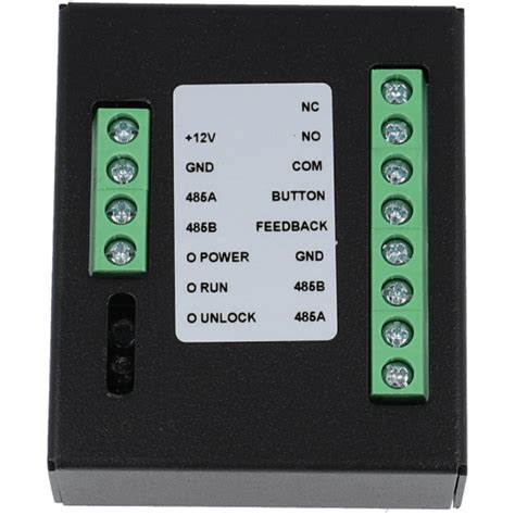 Dahua Video Door Entry Module Reference Dee1010b Dahua Video Door Entry Module Reference Dee1010b