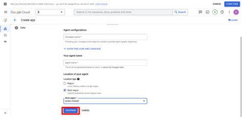 Build An Ai Chatbot Using A Generative Ai Model With Dialogflow