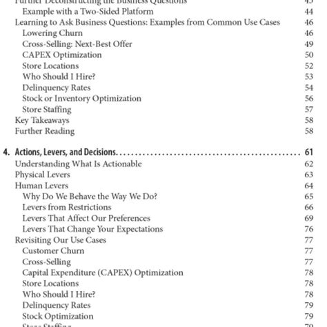 Analytical Skills For Ai And Data Science