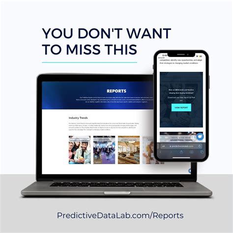 data dataanalysis reports marketing predictiveanalytics business