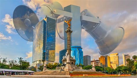 Microsismos Cdmx ¿qué Está Provocando Estos Sismos Y Qué Tan