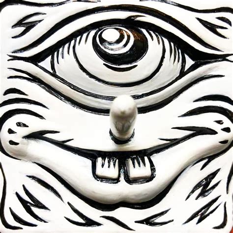 Spongebob Cyclops By Tom J Newell X Unbox Industries Revealed