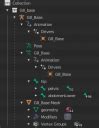 Diffeomorphic DAZ Importer Version 1 7 0 Released Daz 3D Forums
