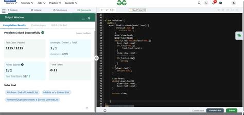 Aditya Singh Bhadoriya On Linkedin Gfg160 Geekstreak2024 Gfg160 Geeksforgeeks