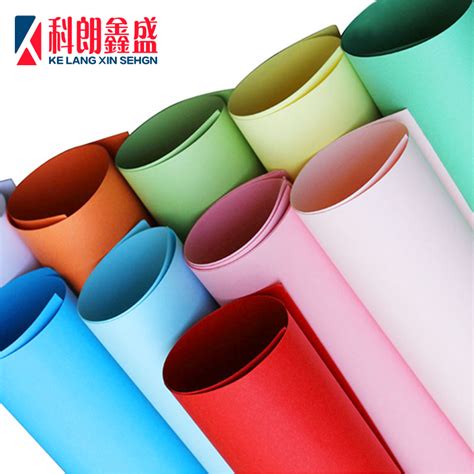 全开彩色加厚软纸 120g克1K正度整开大张黑白卡纸木浆手工纸 DIY材料礼品包装环创儿童幼儿园装饰海报背景纸 虎窝淘