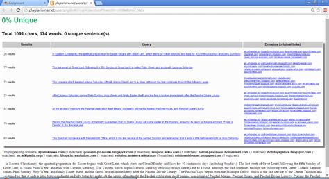 Moodle Plugin For Plagiarism Detection By Plagiarisma