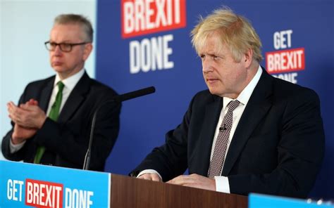 Brexit Party Defectors Are Falling For Boris Johnsons Non Brexit Deal