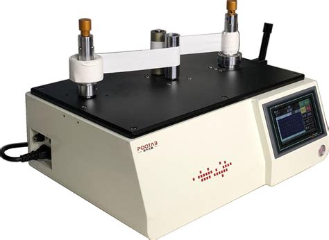 20kg High Speed Unwind Adhesion Testing Machine With Servo Motor 20kg High Speed Unwind Adhesion Testing Machine With Servo Motor