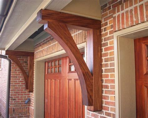 Arian Gable Shed Roof Brackets