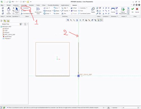 Tutorial How To Create Wave Spring In Creo Parametric Grabcad Tutorials