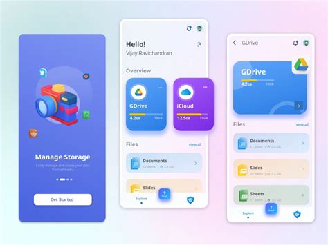 Awesome Mobile App Uiux Design Figma Design Design Prototype Hybrid Upwork