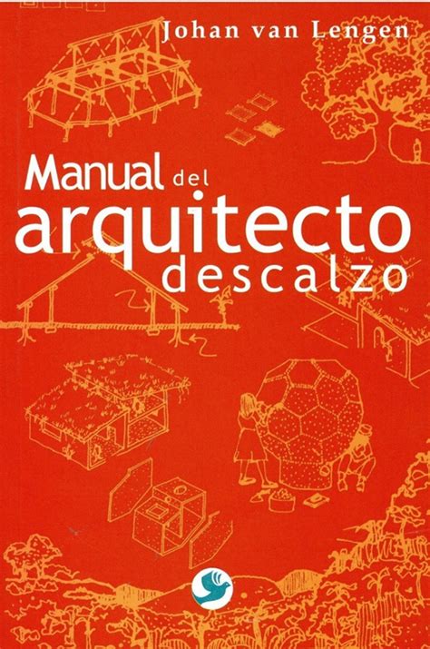Archiecture Book Cover Manual Del Arq Descalzo On Behance