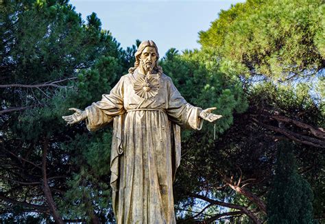 La Devozione Dei Gesuiti Al Sacro Cuore E Lenciclica Dilexit Nos Di