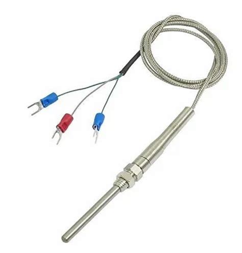 Temperature Probes At Best Price In India