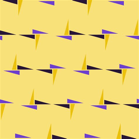 Bright Grouped Triangles Pattern 14634159 Vector Art At Vecteezy