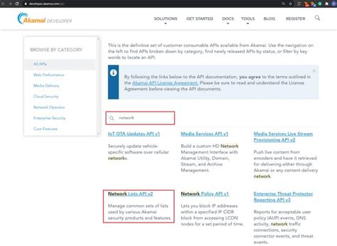 Akamai Api入門 Part 1 — Api Client And Edgegrid Akamai Japan Blog