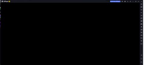 Amd 그래픽 카드로 Ld플레이어 실행 시 검은 화면 문제 해결 방법