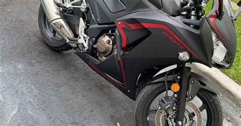 2022 Honda Cbr300r Motorcycle Rental In Cutler Bay Fl M Erdqrwe