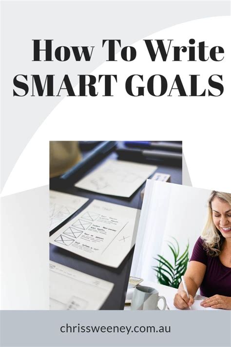 How To Write Amazing Smart Goal Smart Goals Nonfiction Writing Writing Advice
