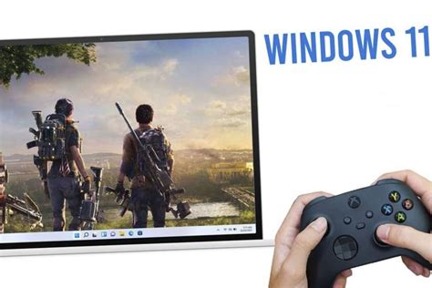 Cómo Activar El Modo Juego En Windows 11