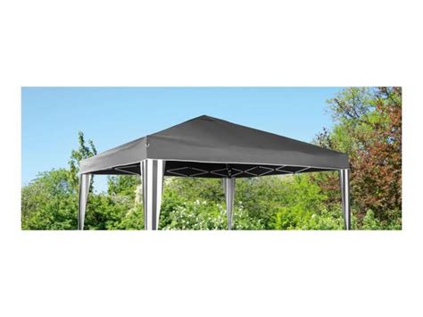 Livarno Home Folding Aluminium Gazebo Lidl Great Britain Specials Archive