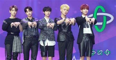 컴백 투모로우바이투게더 성장 보여드리기 위해 노력했어요