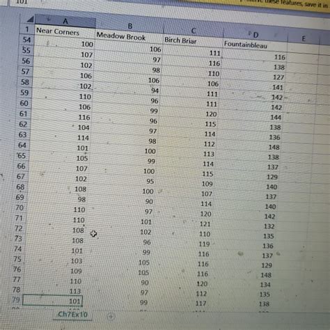 Solved Please Help With Problem 10 And Show The R Code Used