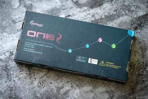 Ducky One 2 Tkl Horizon Mylifeforever