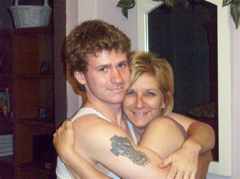 Mothers Of Sex Offenders Share Responsibility Burden Of Label Cnn