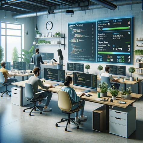 Understanding And Measuring Software Developer Productivity Is Crucial To Your Professional Growth