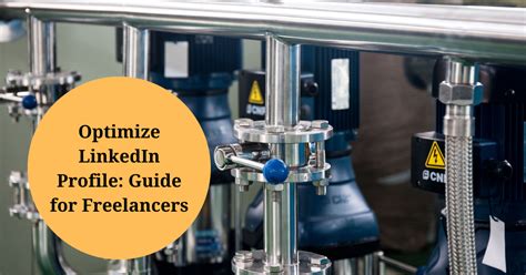 Guide To Optimizing Linkedin Profile For Freelancers Osheen Jain