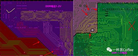 硬件电路设计之ddr电路设计 4 电子发烧友网