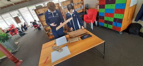 Cad And Clever Coding Oakhill School Knysna