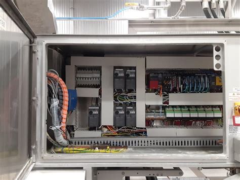 Panel Cleanup Rplc