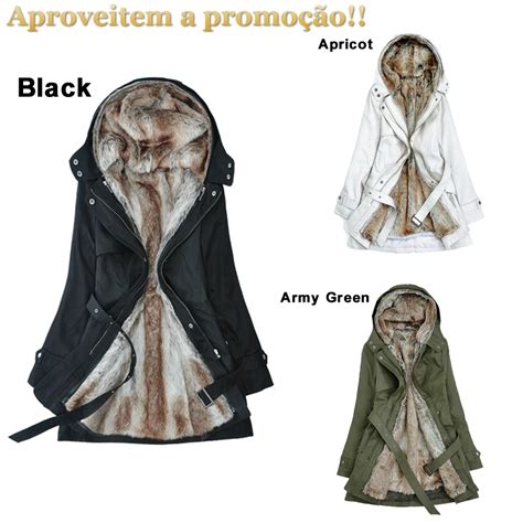 13 Kgplus Size Free Shipping Sunlun Ladies Korean Warm Coat Winter