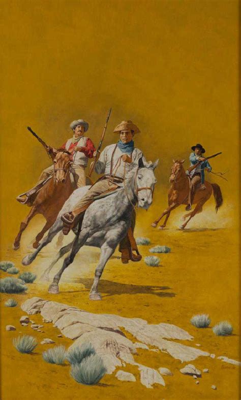 Stanley Borack American 1927 1993 Original