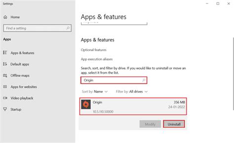 How To Fix Origin Won T Open On Windows TechCult