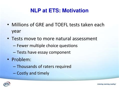 Ppt Automated Identification Of Preposition Errors Powerpoint Presentation Id6104265