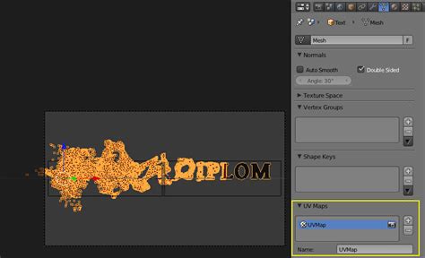 Tutorial Dissolve Your Logo In Blender