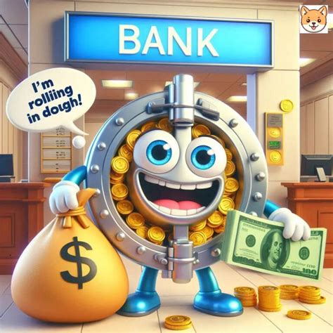 185 Best Bank Jokes To Boost Your Savings And Your Smile Punsio