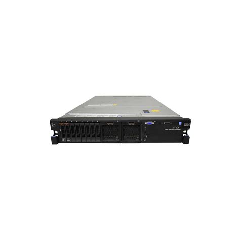 ibm system storage san volume controller 1 x xeon e5 2650 v2 2 60 ghz 8