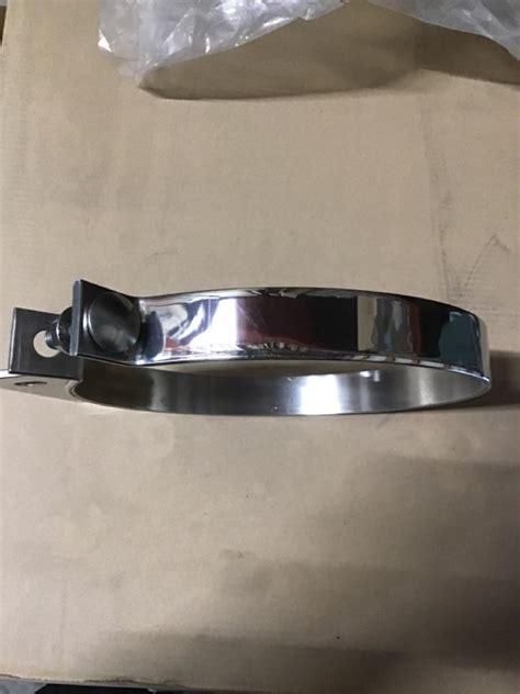 Peterbilt Exhaust Component Shop Parts Lkq Heavy Truck